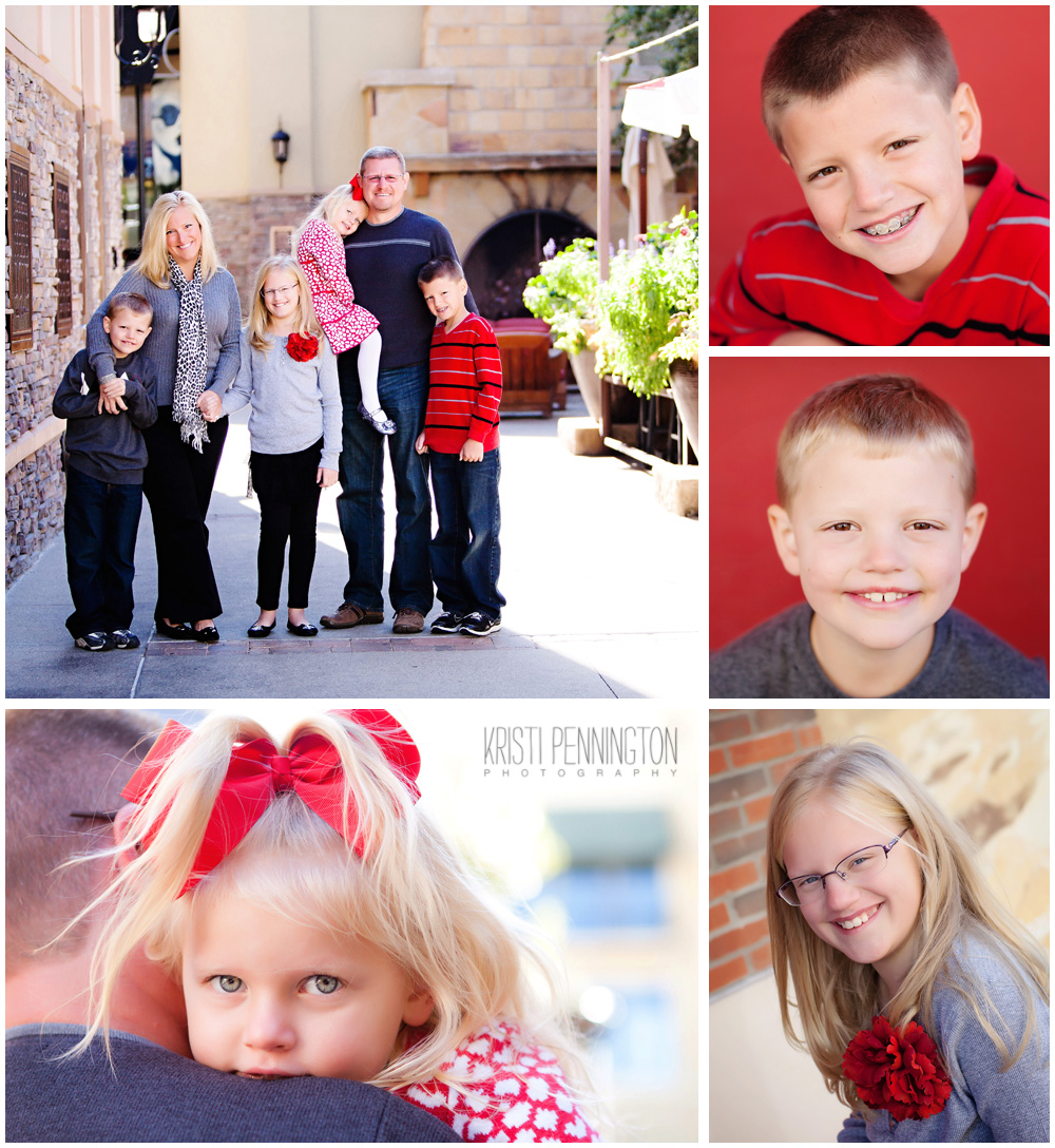 Zander Family (Frisco Family Photographer) – Kristi Pennington ...