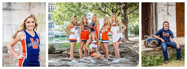 Wakeland H.S. Varsity Cheer – Kristi Pennington Photography Blog