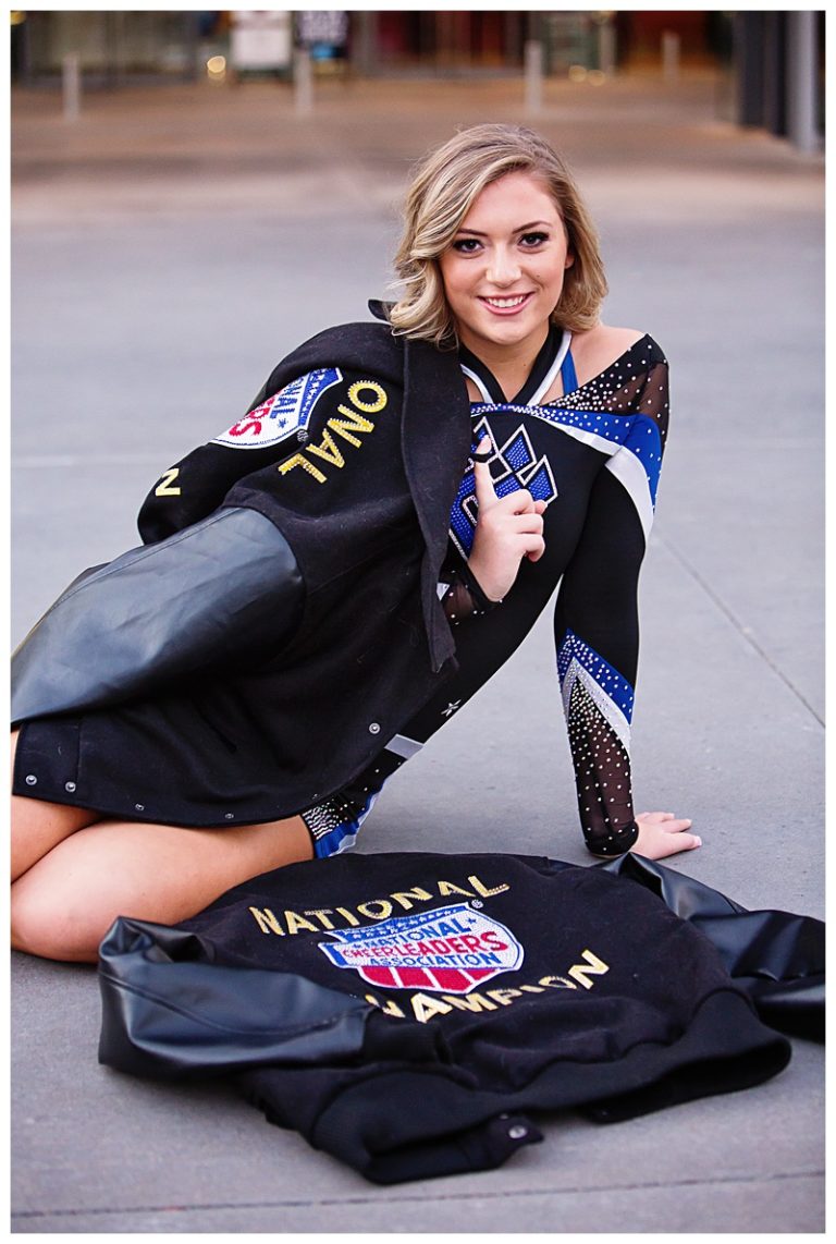 Michaela | Frisco High School Senior Pictures | Dallas Portrait ...
