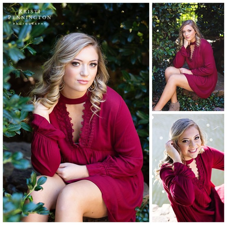 Michaela | Frisco High School Senior Pictures | Dallas Portrait ...