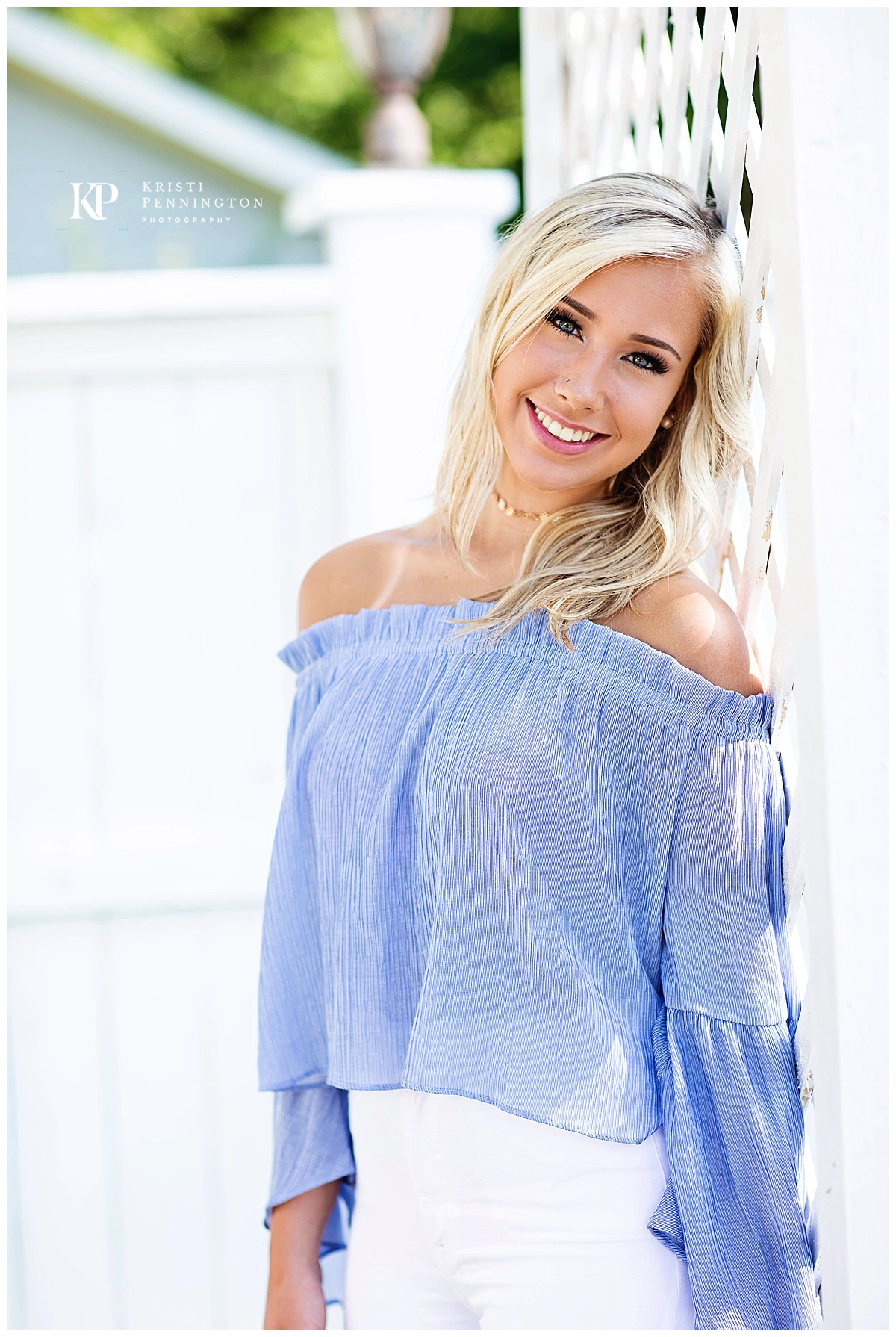 KPP 2019 Rolemodels ~ The Neathery Estate, McKinney – Kristi Pennington ...