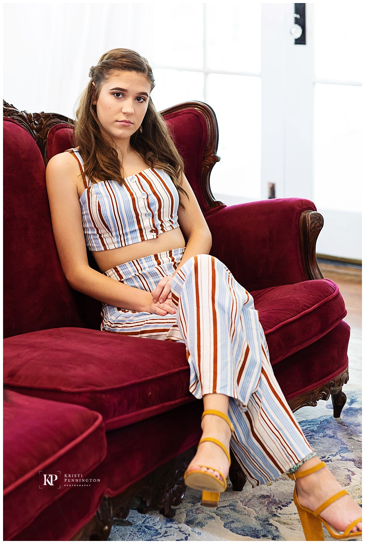 KPP 2019 Rolemodels ~ The Neathery Estate, McKinney – Kristi Pennington ...