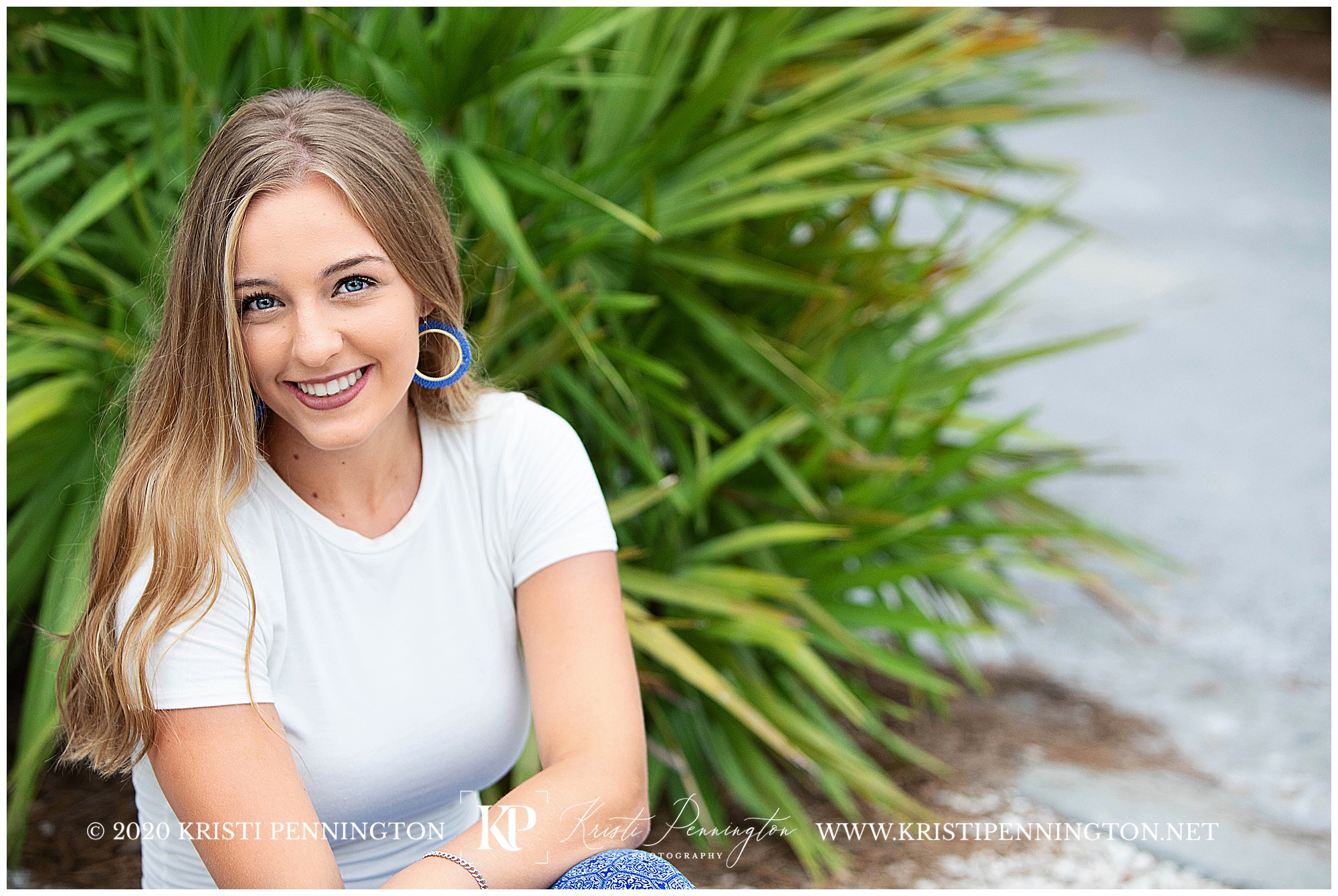 Ashley | Liberty High School | Frisco Senior Photographer – Kristi ...