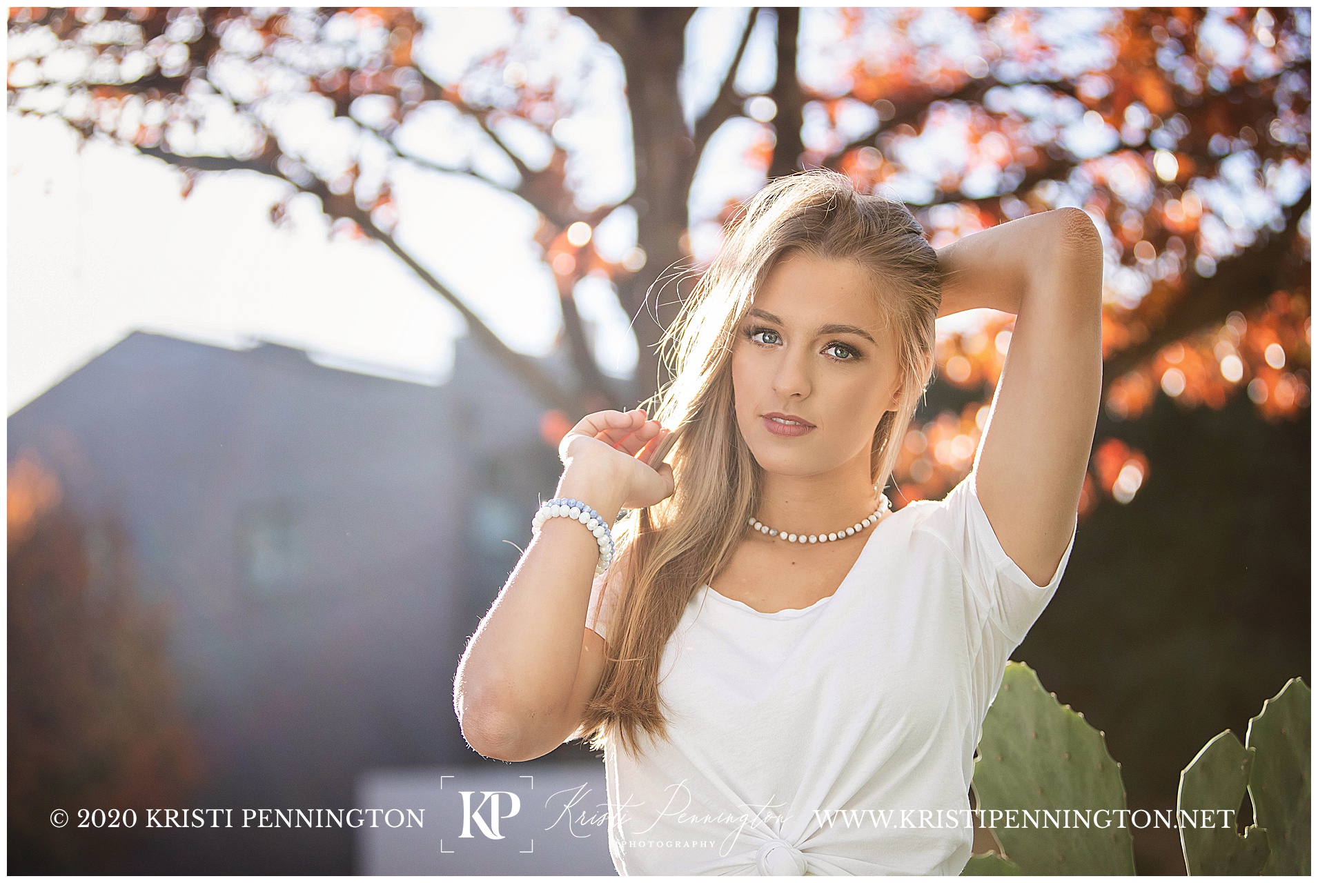 Ashley | Liberty High School | Frisco Senior Photographer – Kristi ...