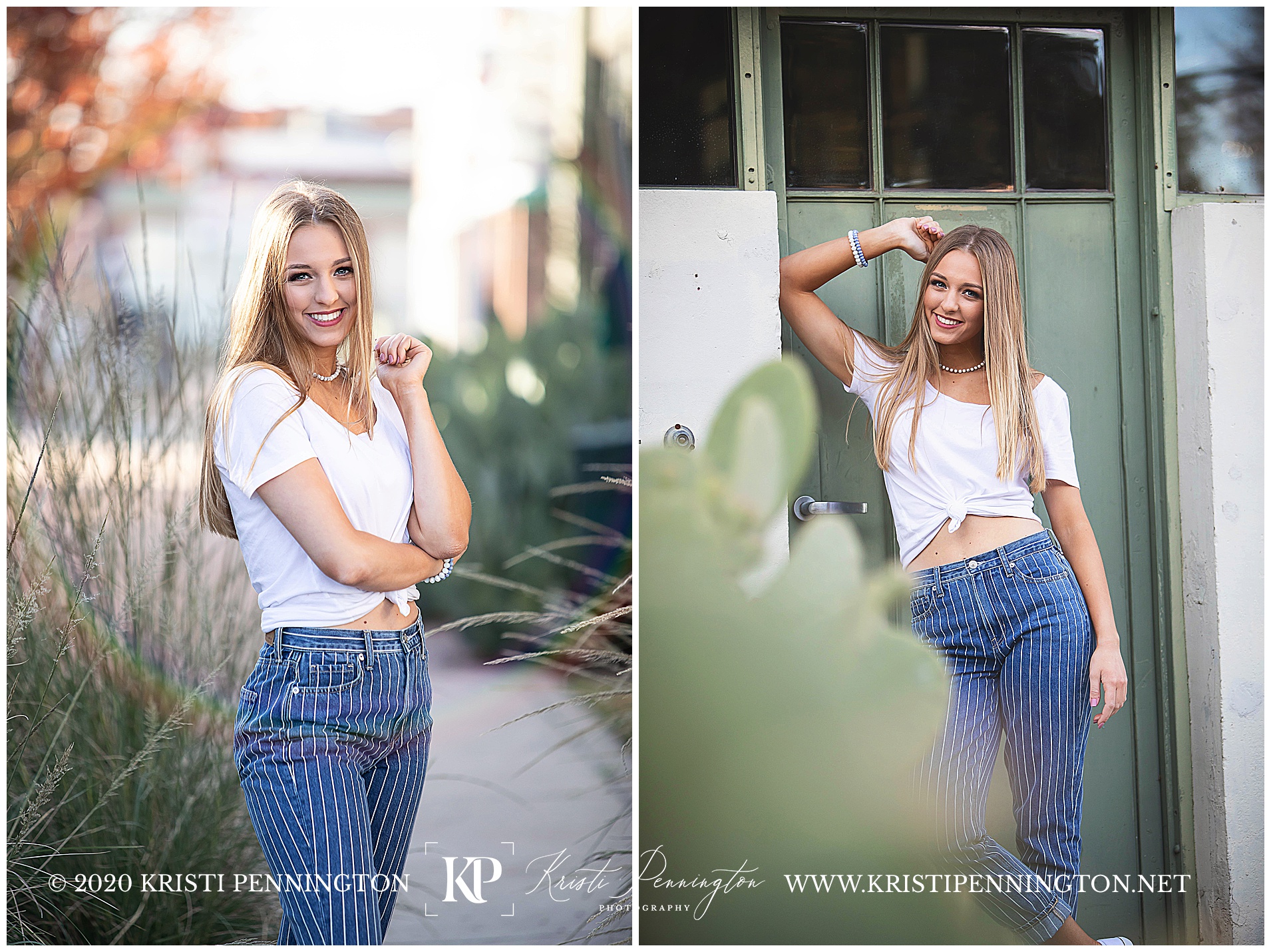 Ashley | Liberty High School | Frisco Senior Photographer – Kristi ...