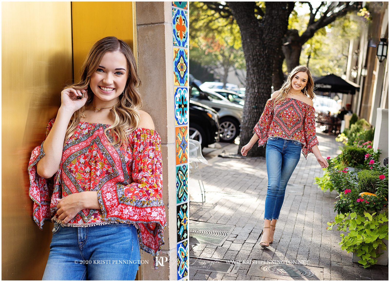 Emma | Liberty HS | Senior Portrait Photography in Frisco/Dallas ...