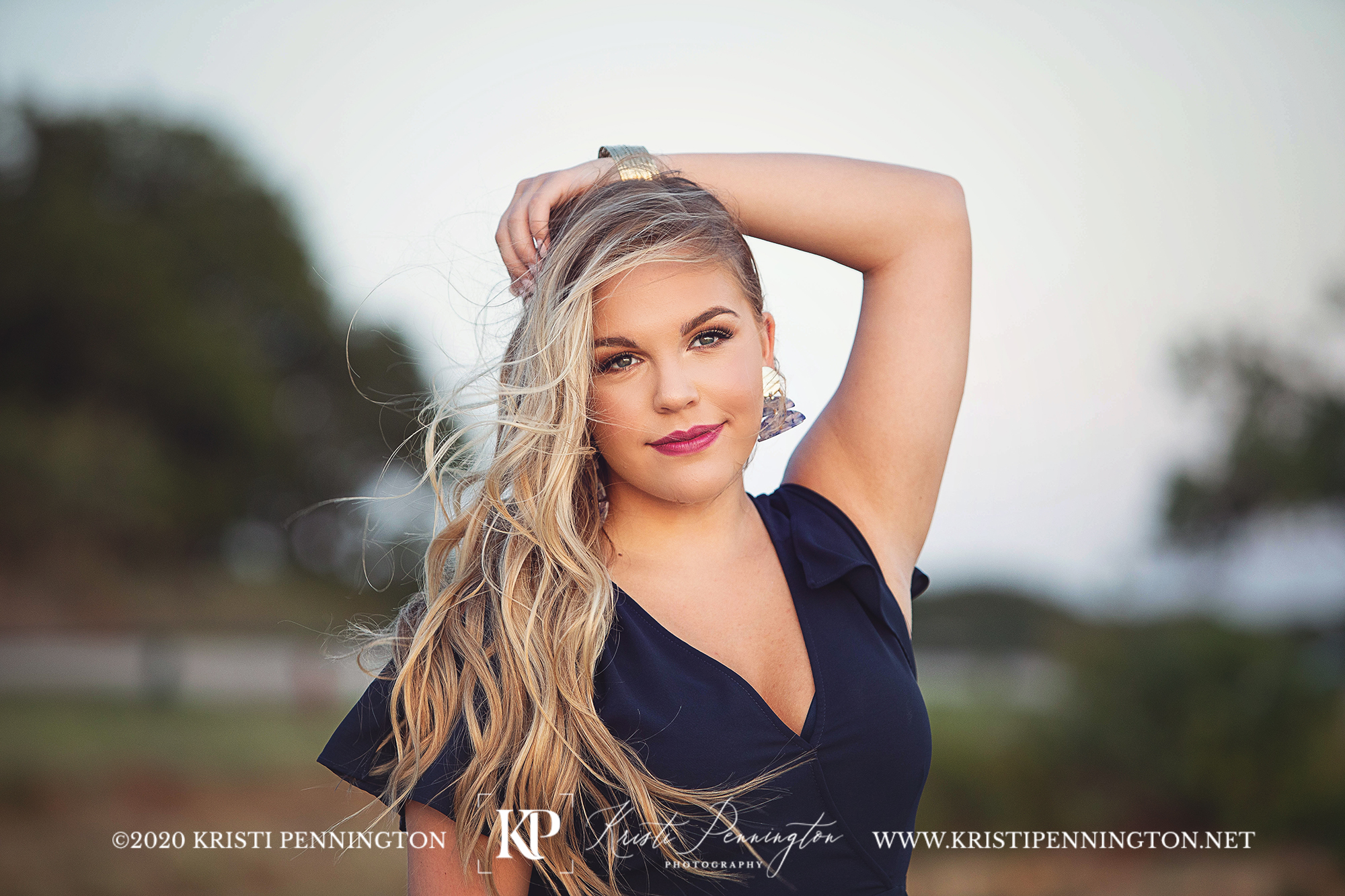 Uptown Girl Senior Style | Rileigh | Liberty | Senior Portraits ...