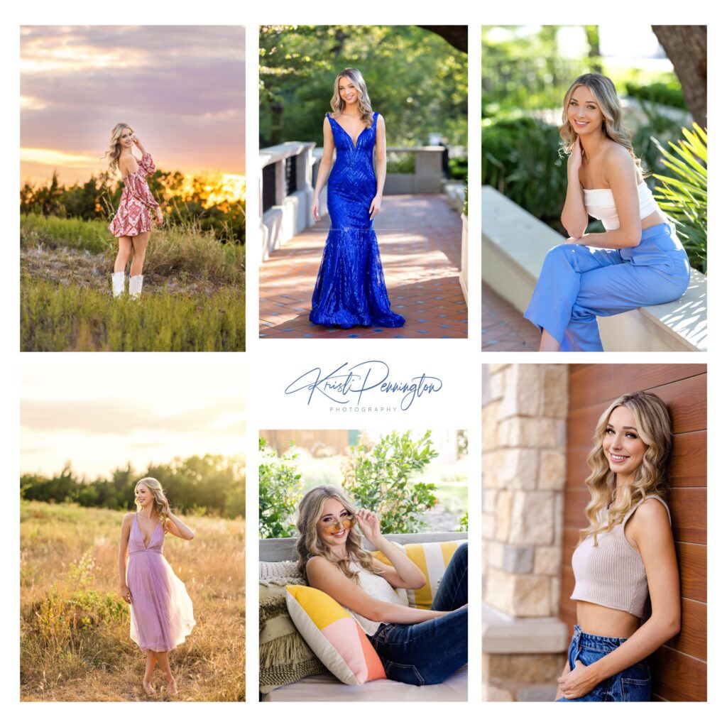 Why have Senior Portraits taken?